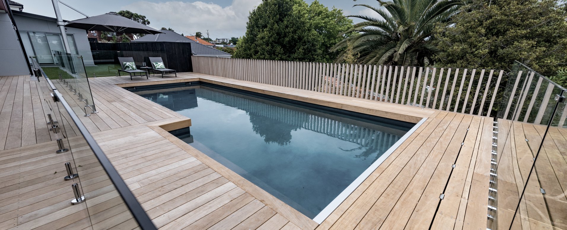 Orakei Rd by Auckland Inground Pools | ArchiPro NZ