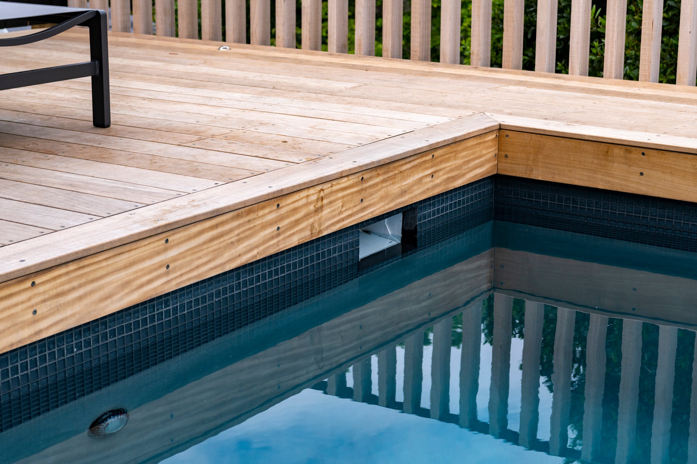 Orakei Rd - Auckland Inground Pools | ArchiPro NZ