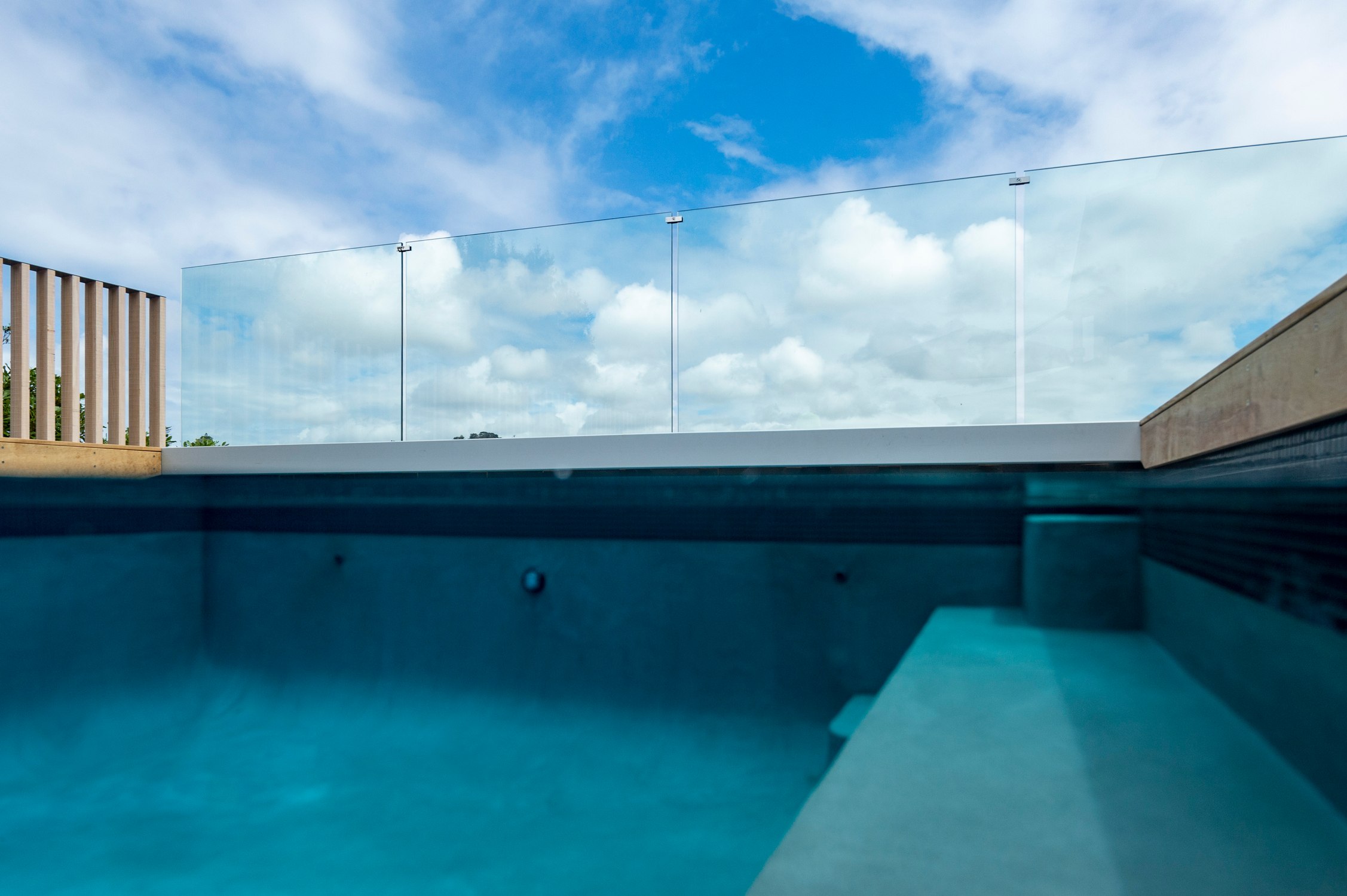 Orakei Rd - Auckland Inground Pools | ArchiPro NZ