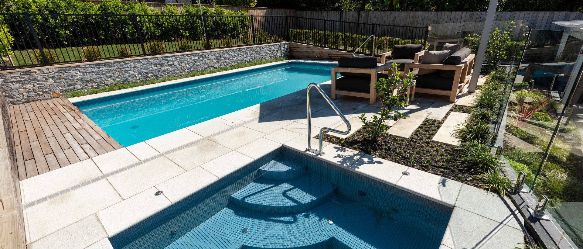 Remuera Pool & Spa by Auckland Inground Pools | ArchiPro NZ