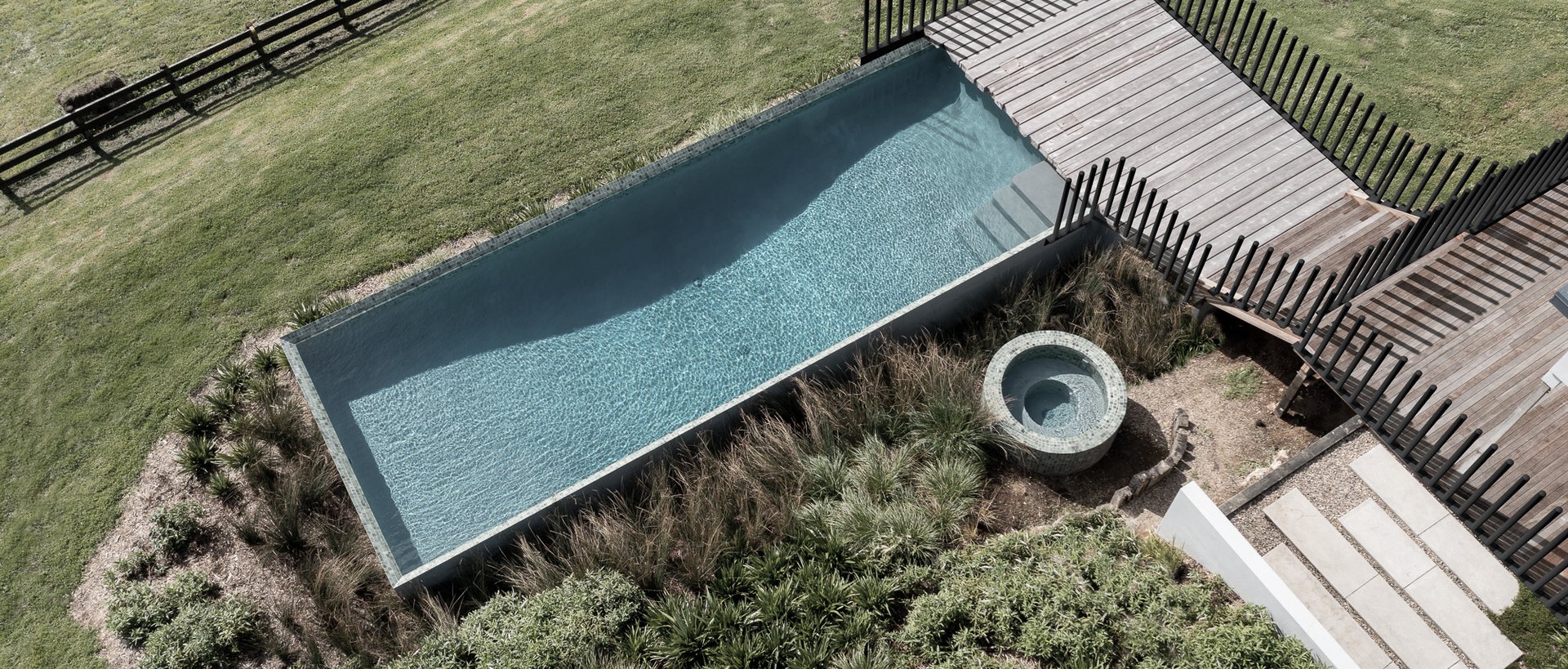Hunua Pool & Spa by Auckland Inground Pools | ArchiPro NZ