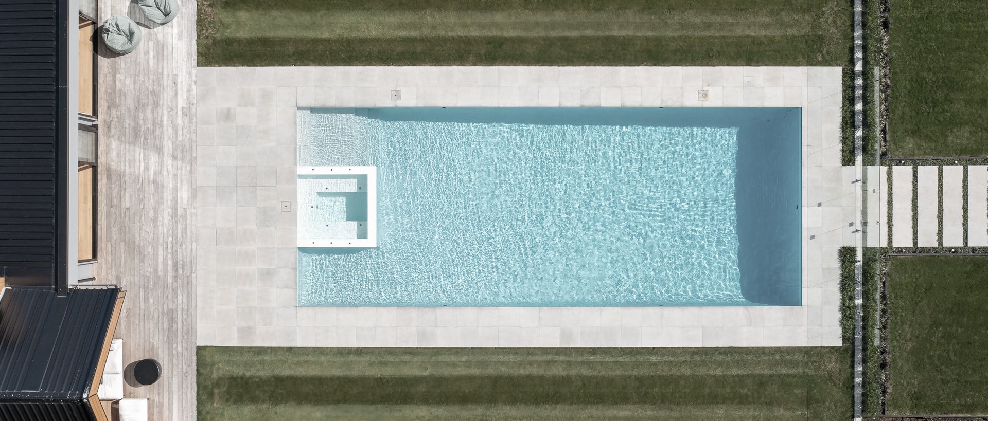 Te Hihi Pool & Spa by Auckland Inground Pools | ArchiPro NZ