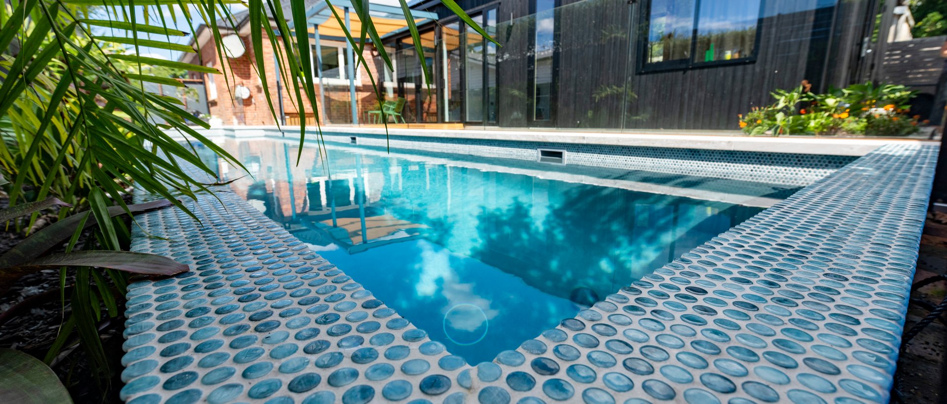 Westmere Lap Pool by Auckland Inground Pools | ArchiPro NZ