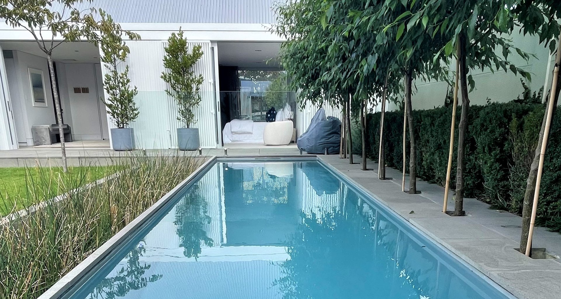 Surpassing Expectations by Mayfair Pools & Spas | ArchiPro NZ