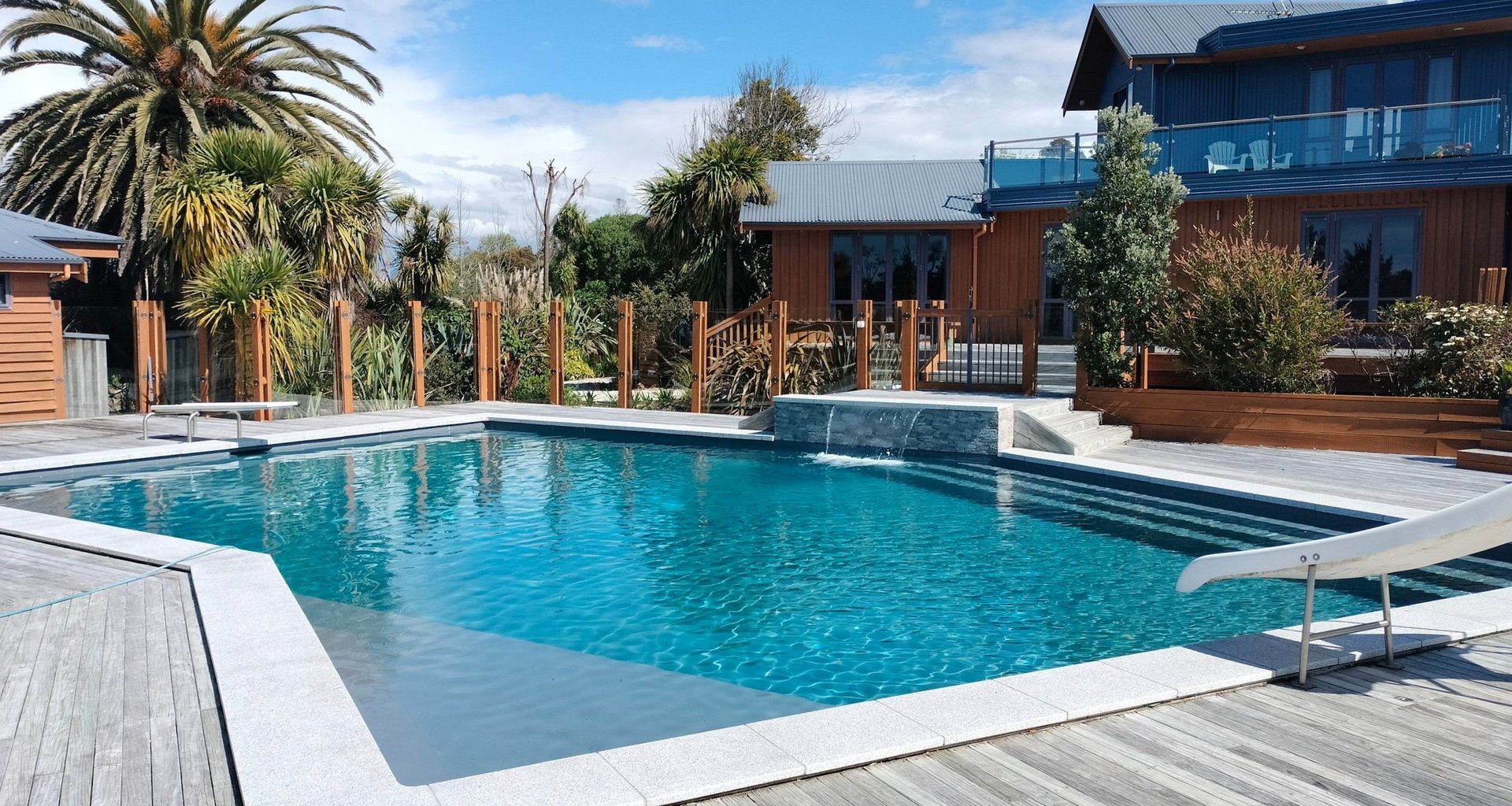 A Daunting Pool Renovation by Mayfair Pools & Spas | ArchiPro NZ