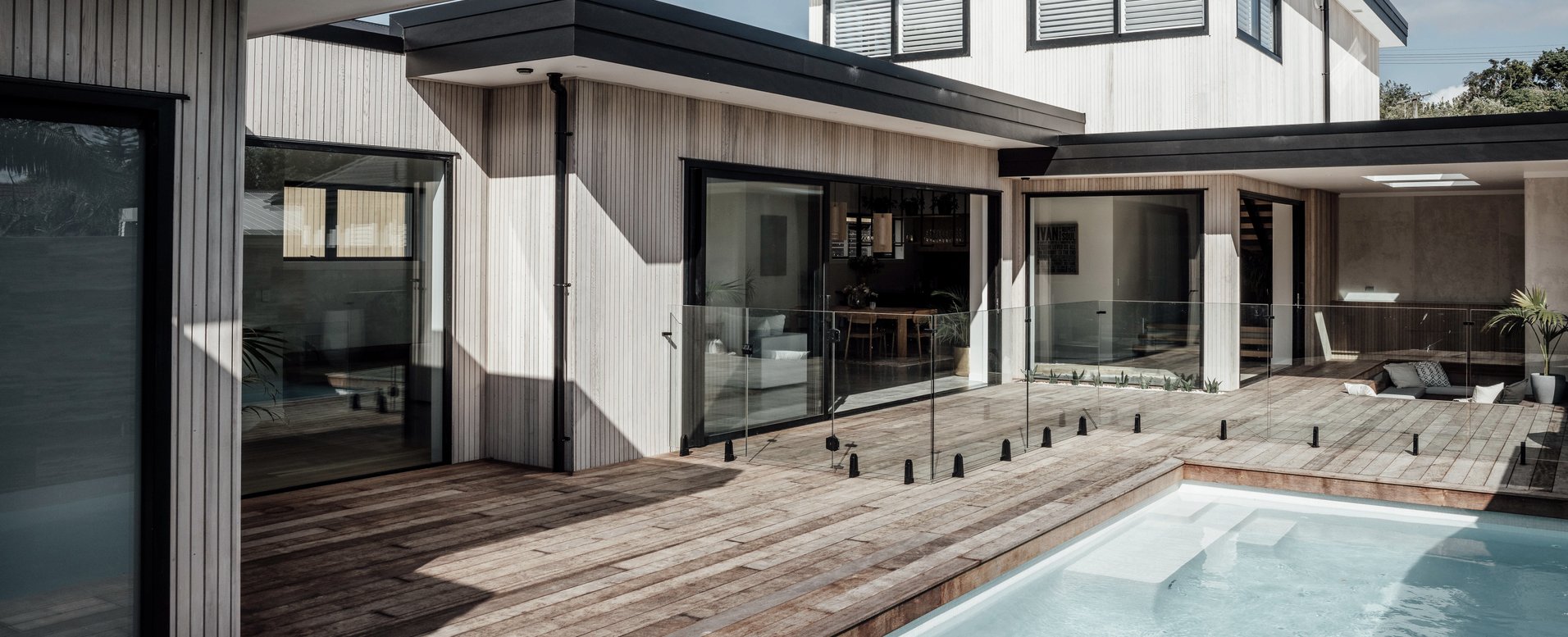 Modernist Masterpiece - David Reid Homes | ArchiPro