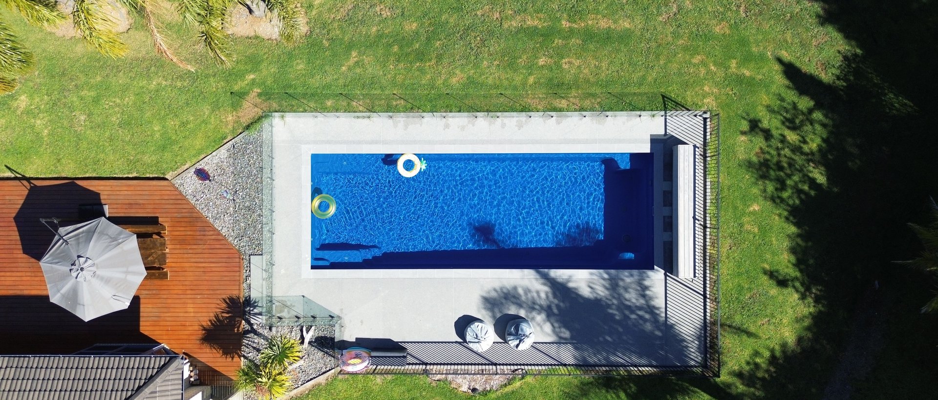 Maunu Estate by OCD Pools | ArchiPro NZ