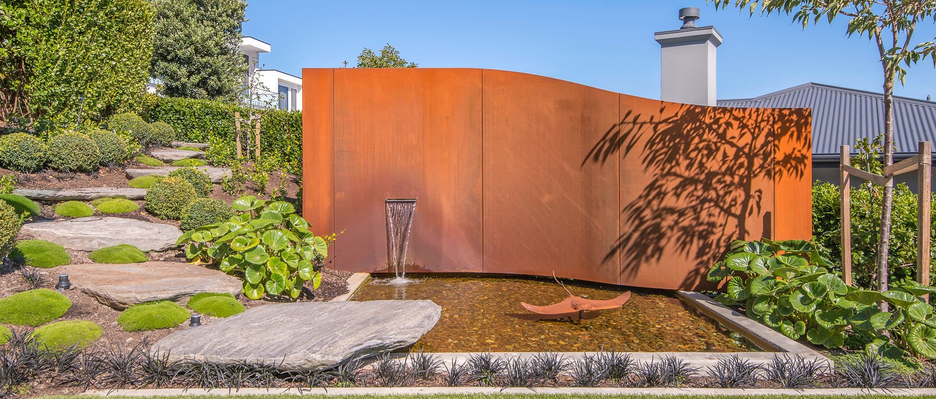 Roystone Way by Outline Spaces | ArchiPro NZ