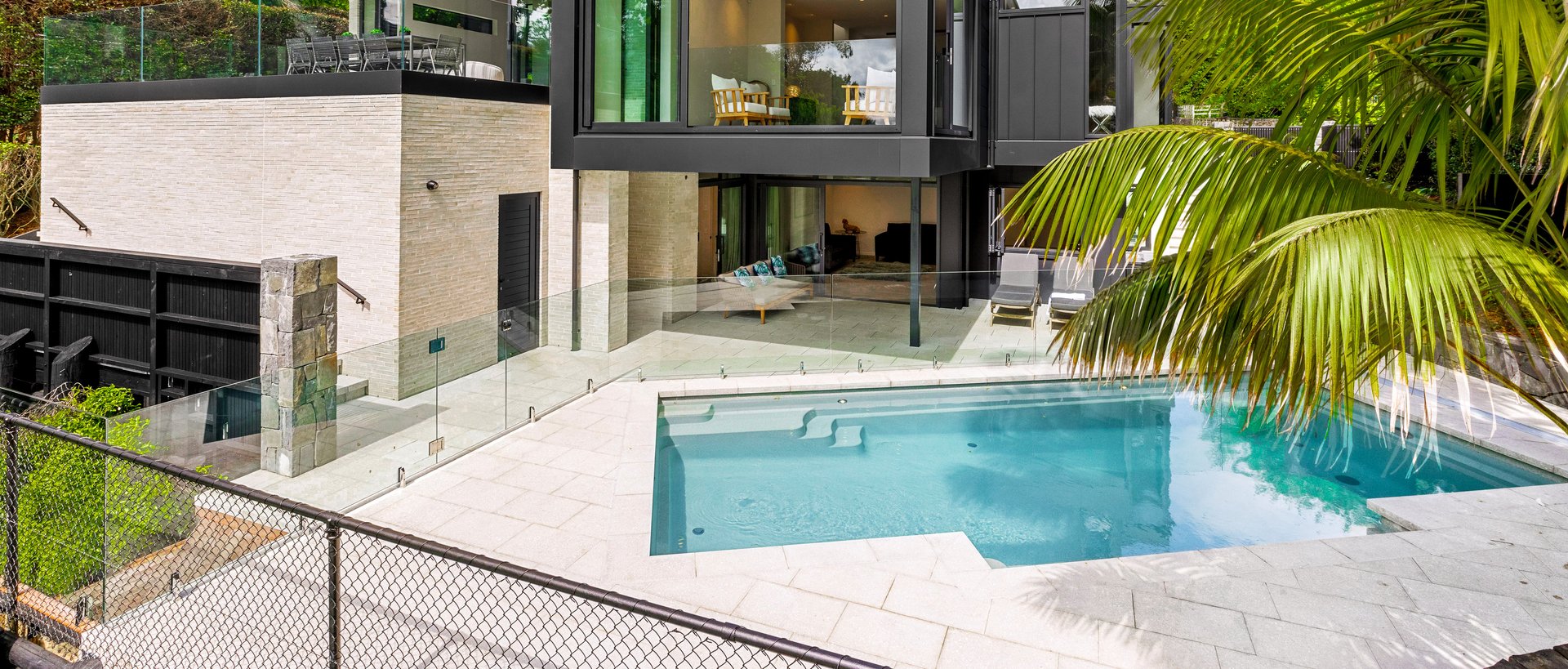 8.2 Vogue by AquaStyle Pools by Compass Pools New Zealand | ArchiPro NZ