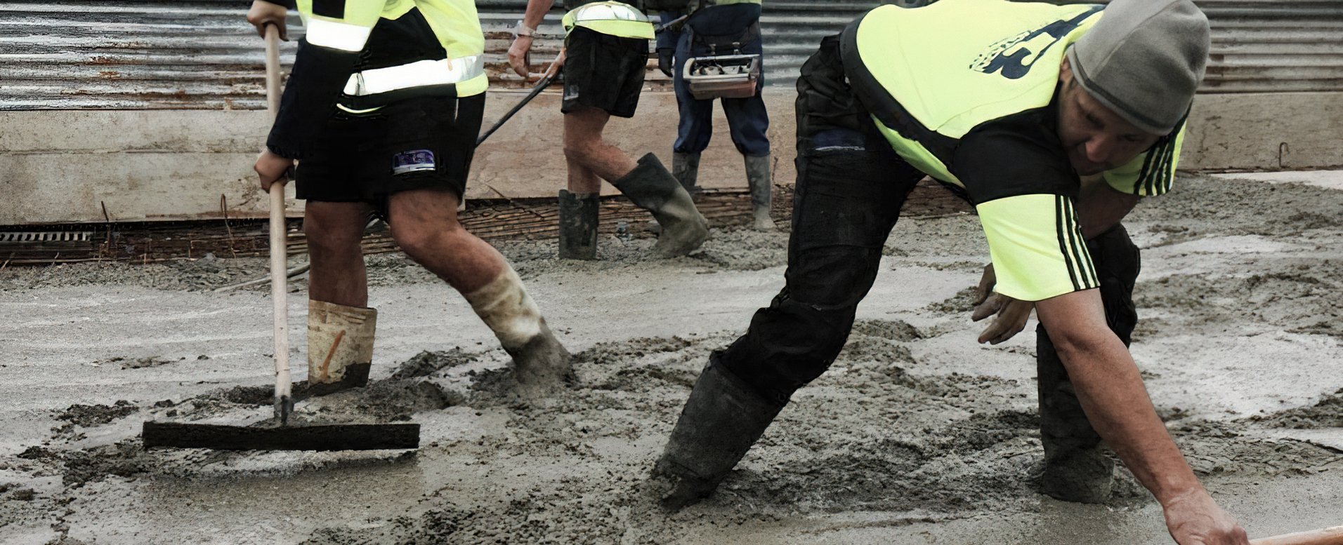 Scott Machinery - H3 Construction | ArchiPro NZ