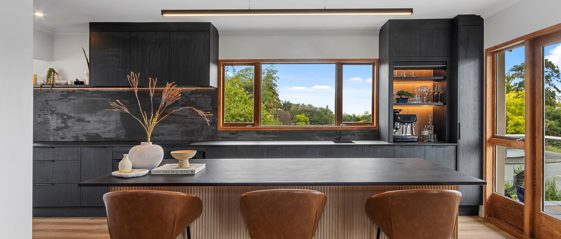 Elemental by Kitchen Studio Christchurch South | ArchiPro NZ