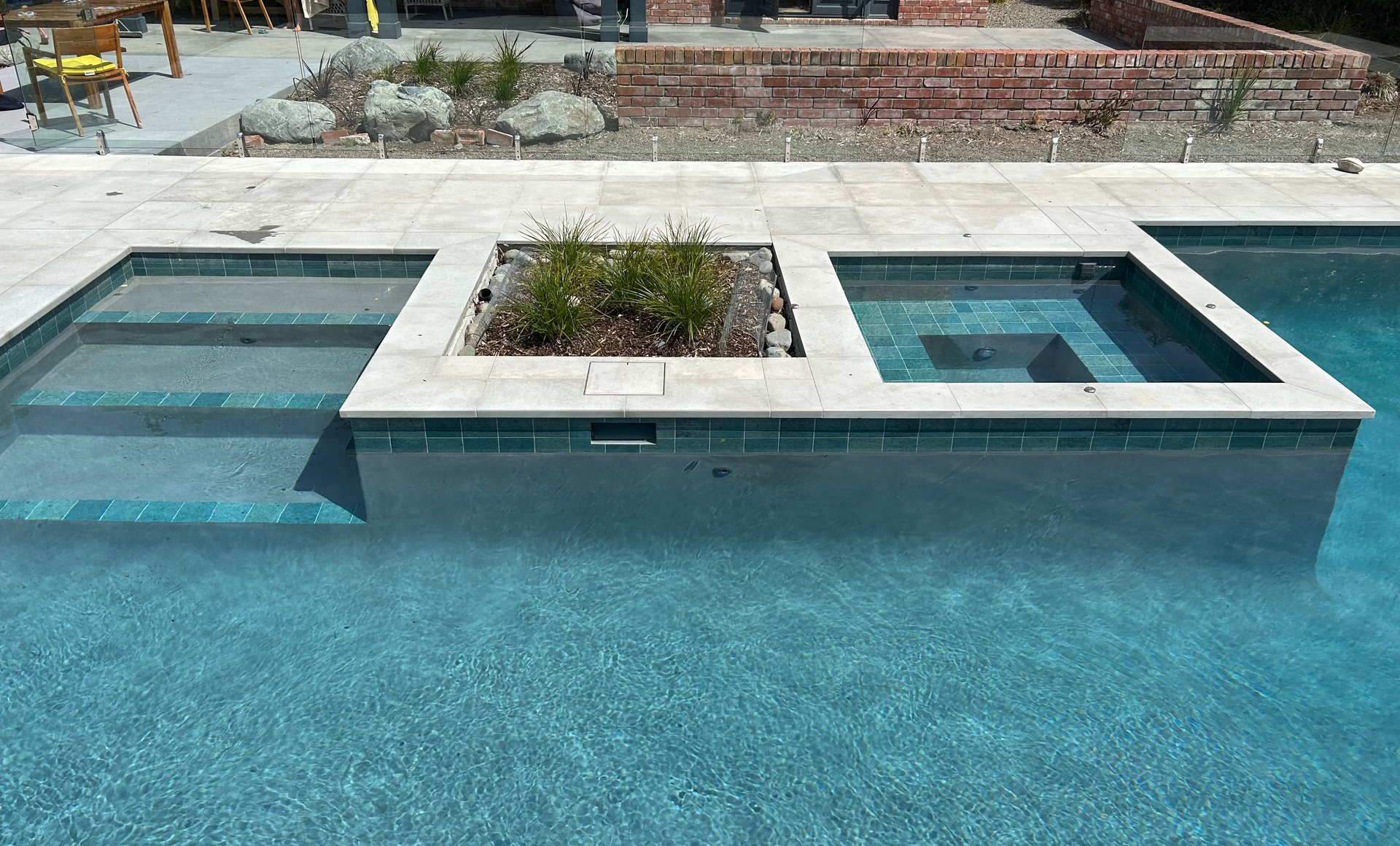 Amberley by Alfresco Pools | ArchiPro NZ