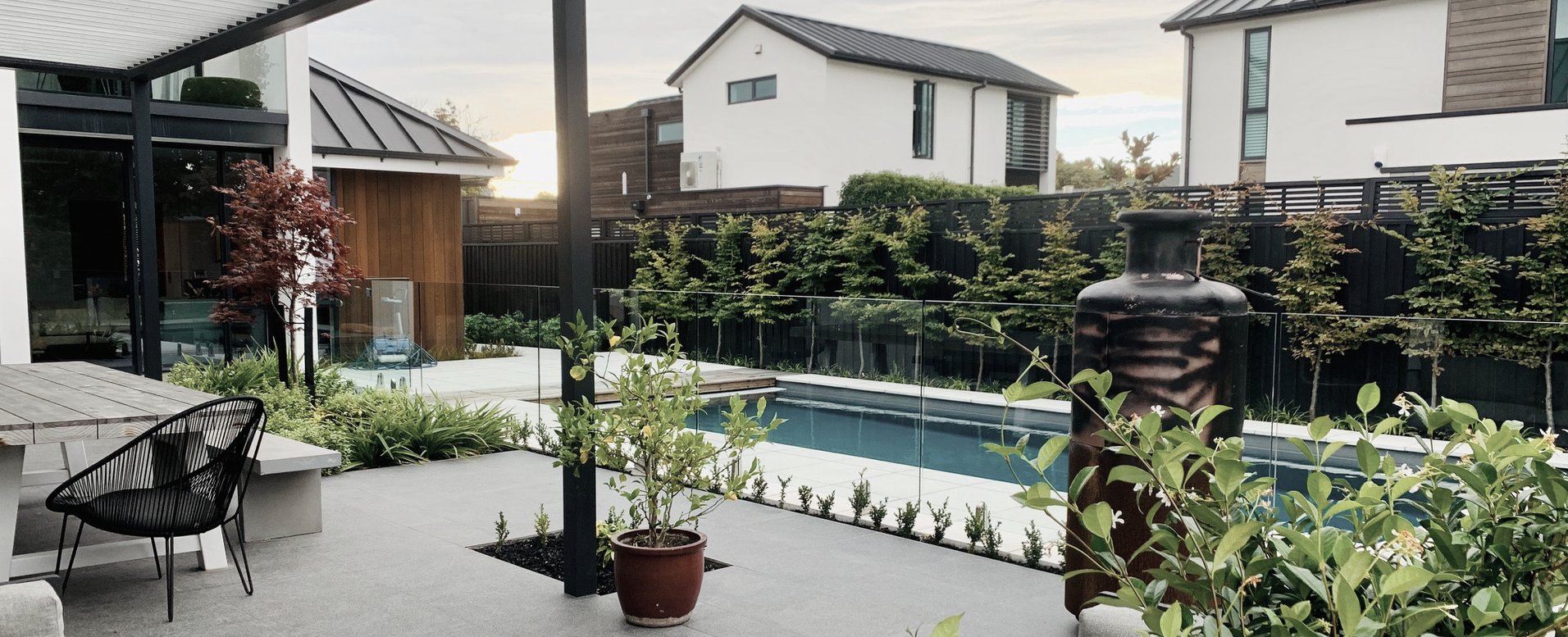 Repton Street, Merivale, Christchurch - DCM Urban Design | ArchiPro NZ