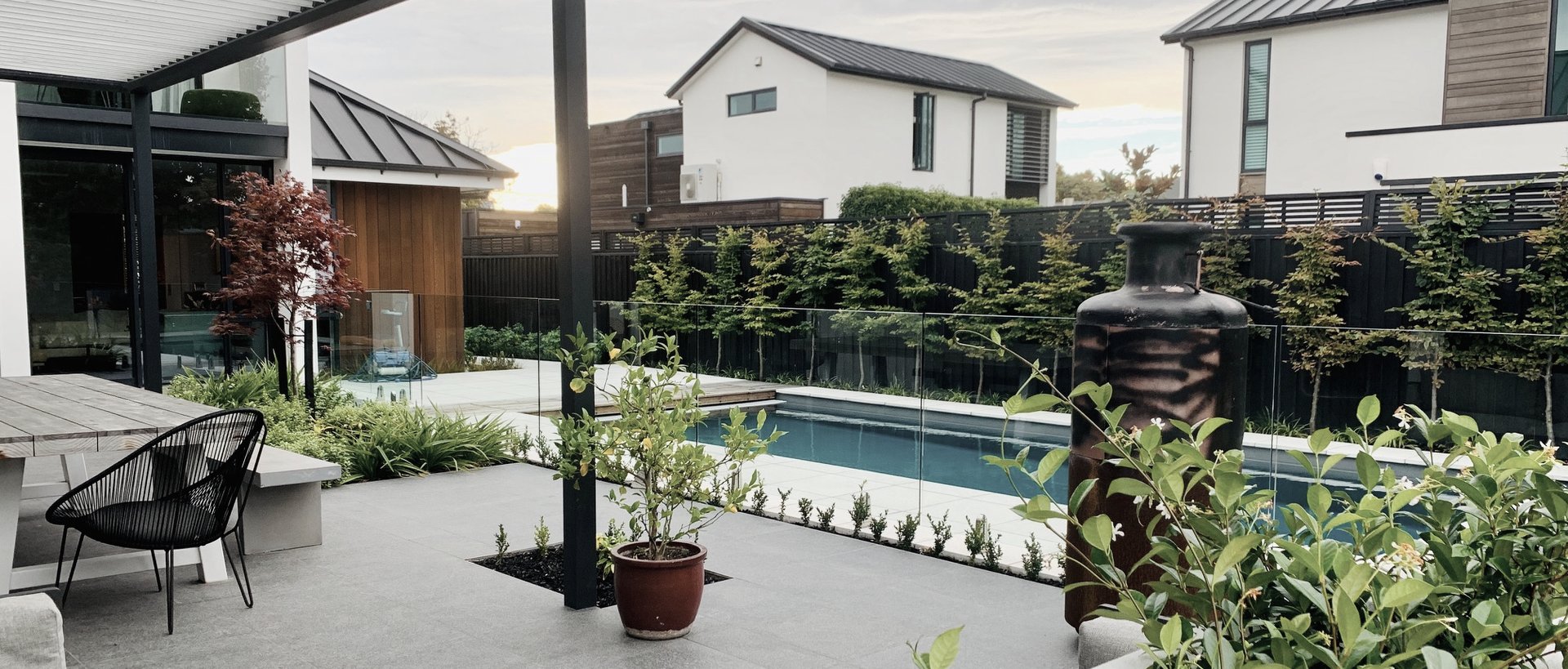 Repton Street, Merivale, Christchurch by DCM Urban Design | ArchiPro NZ