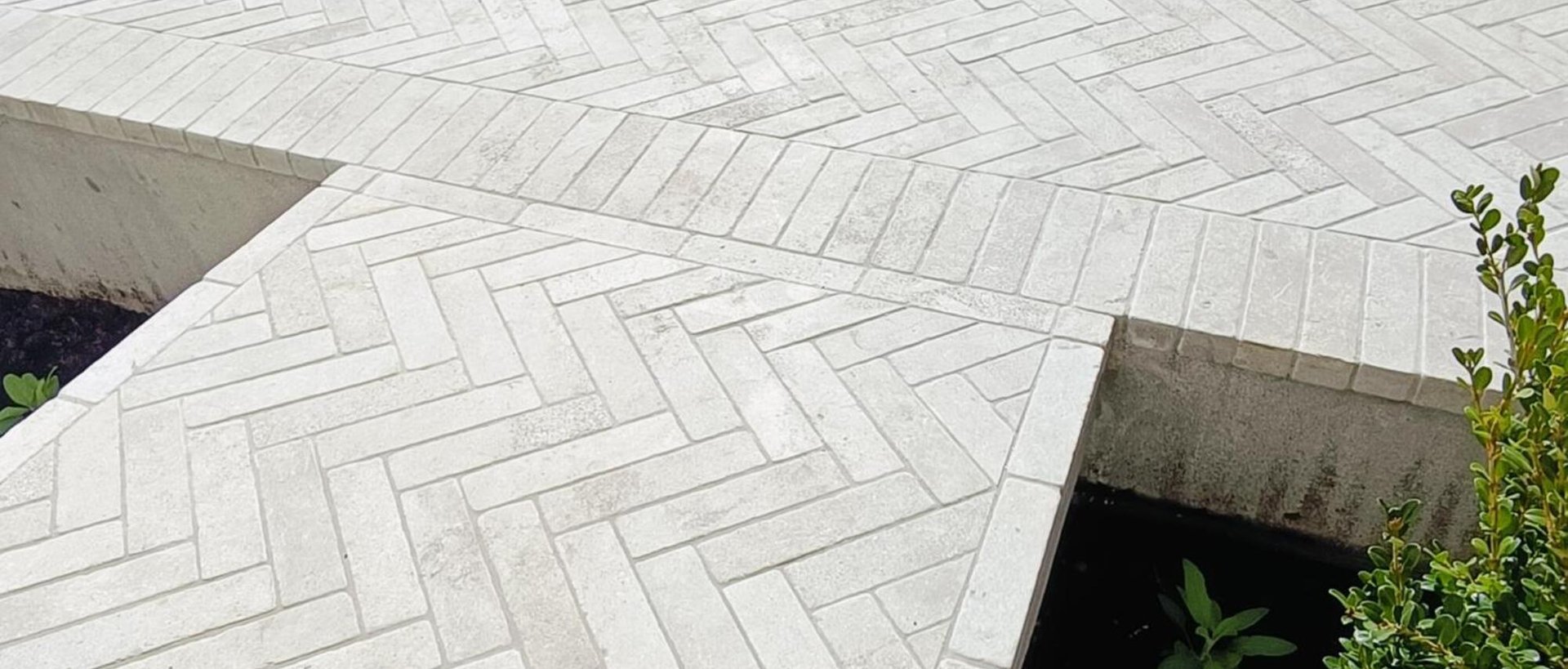 Damn Good Tiling - Outdoor landscape tiling by Damn Good Tiling ...