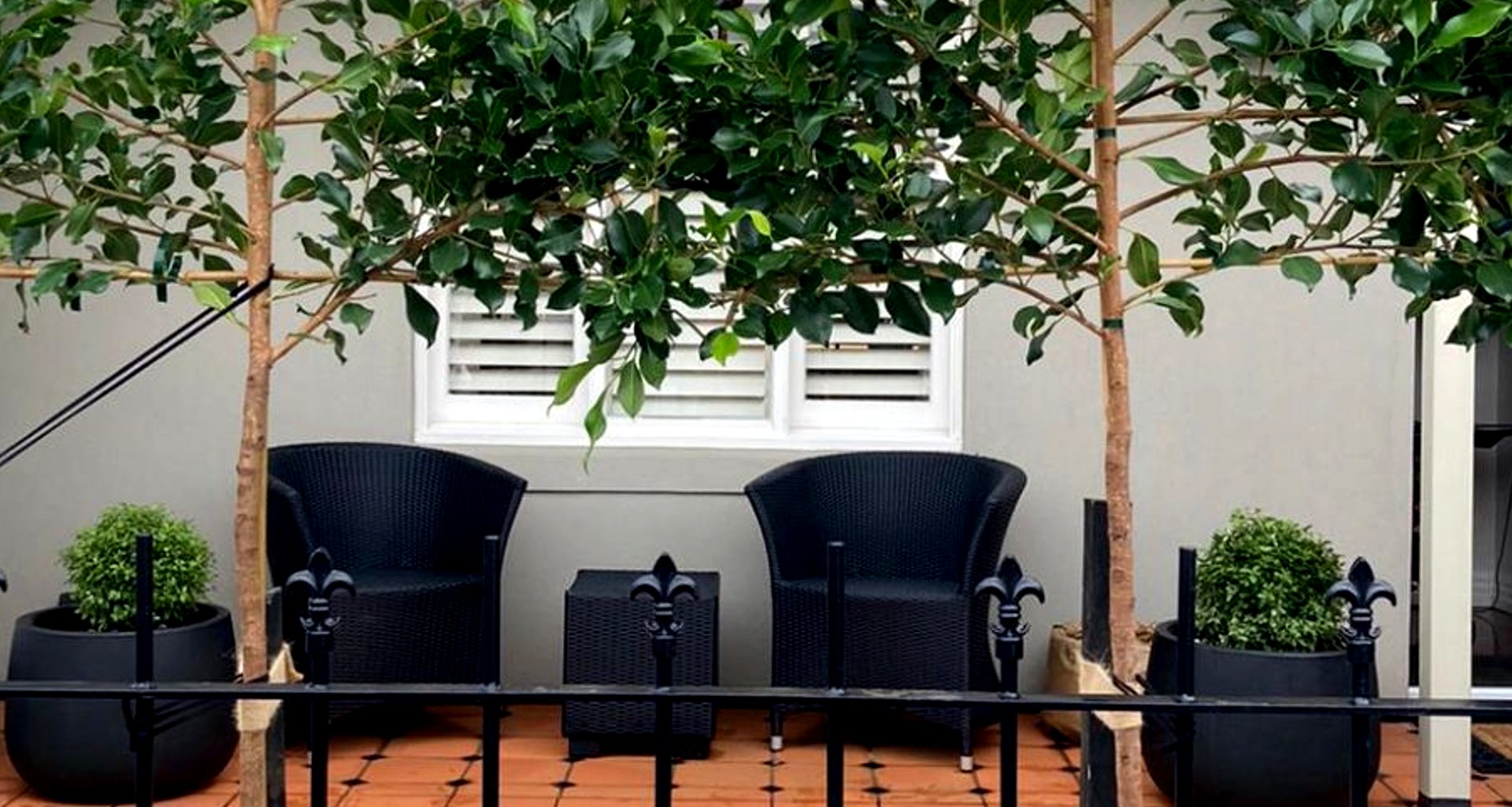 Gin Tea by Anna Pepper Design | ArchiPro NZ