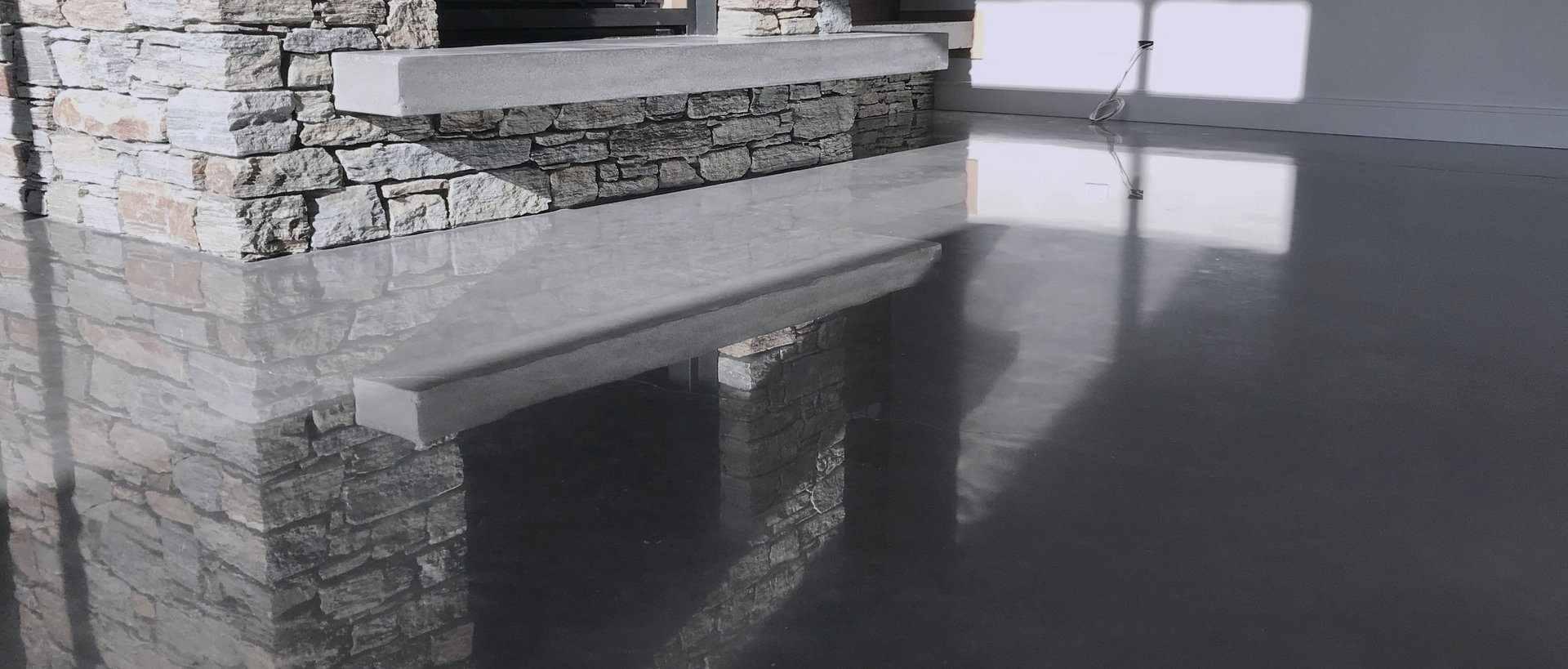Natural Surface Polish by Polished Concrete Specialist | ArchiPro NZ