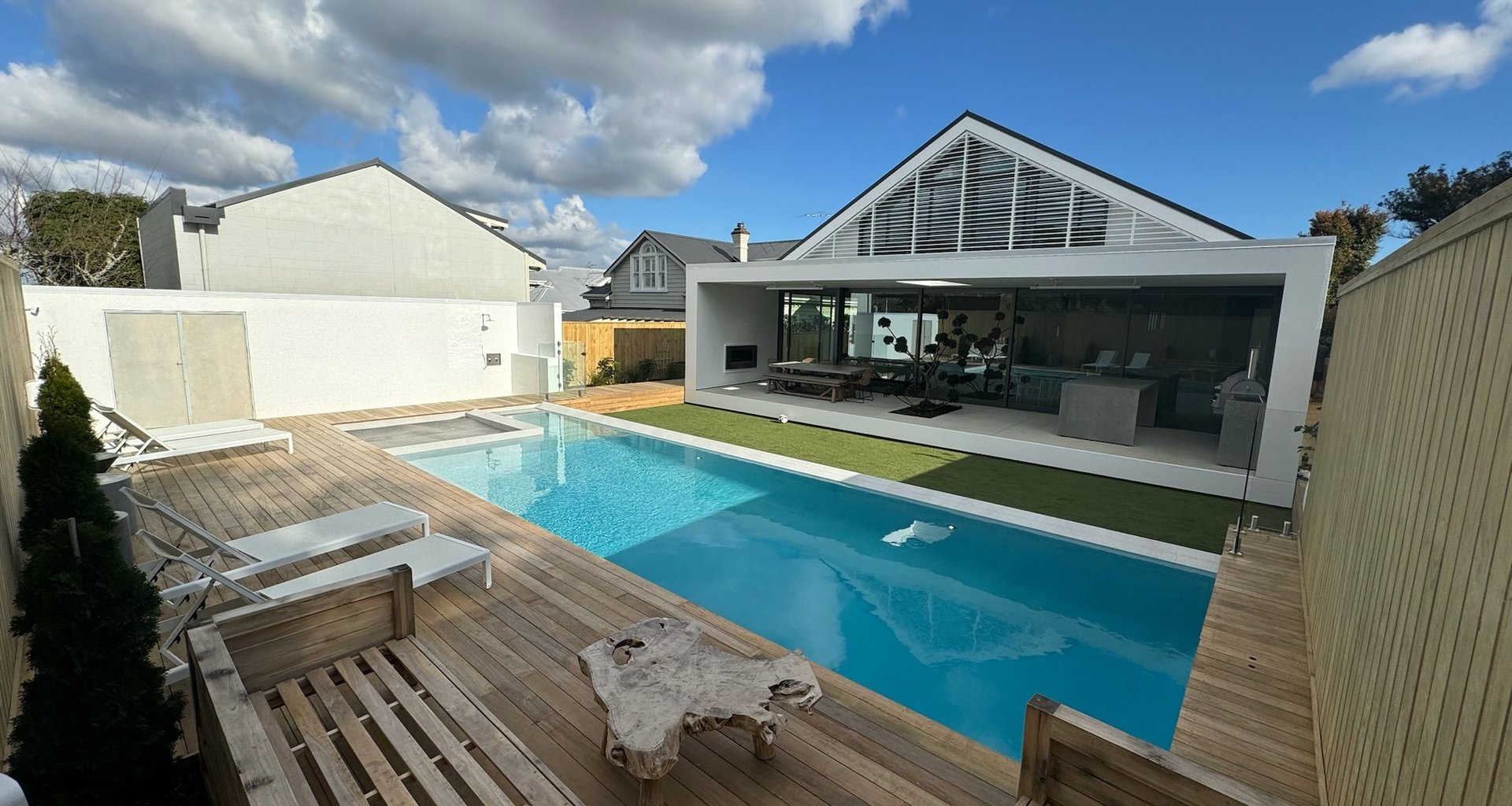 Remuera by Advanced Pools Ltd | ArchiPro NZ