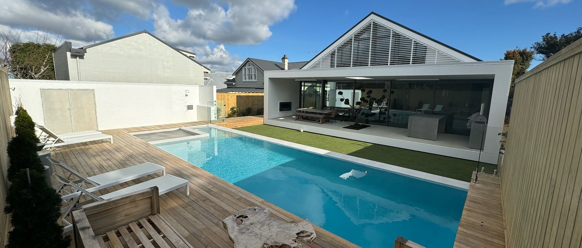 Remuera by Advanced Pools Ltd | ArchiPro NZ