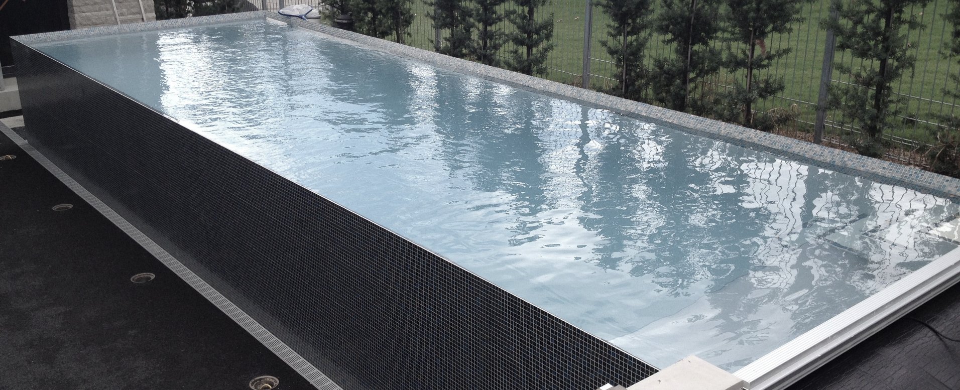 Judges Bay by Alfresco Pools | ArchiPro NZ