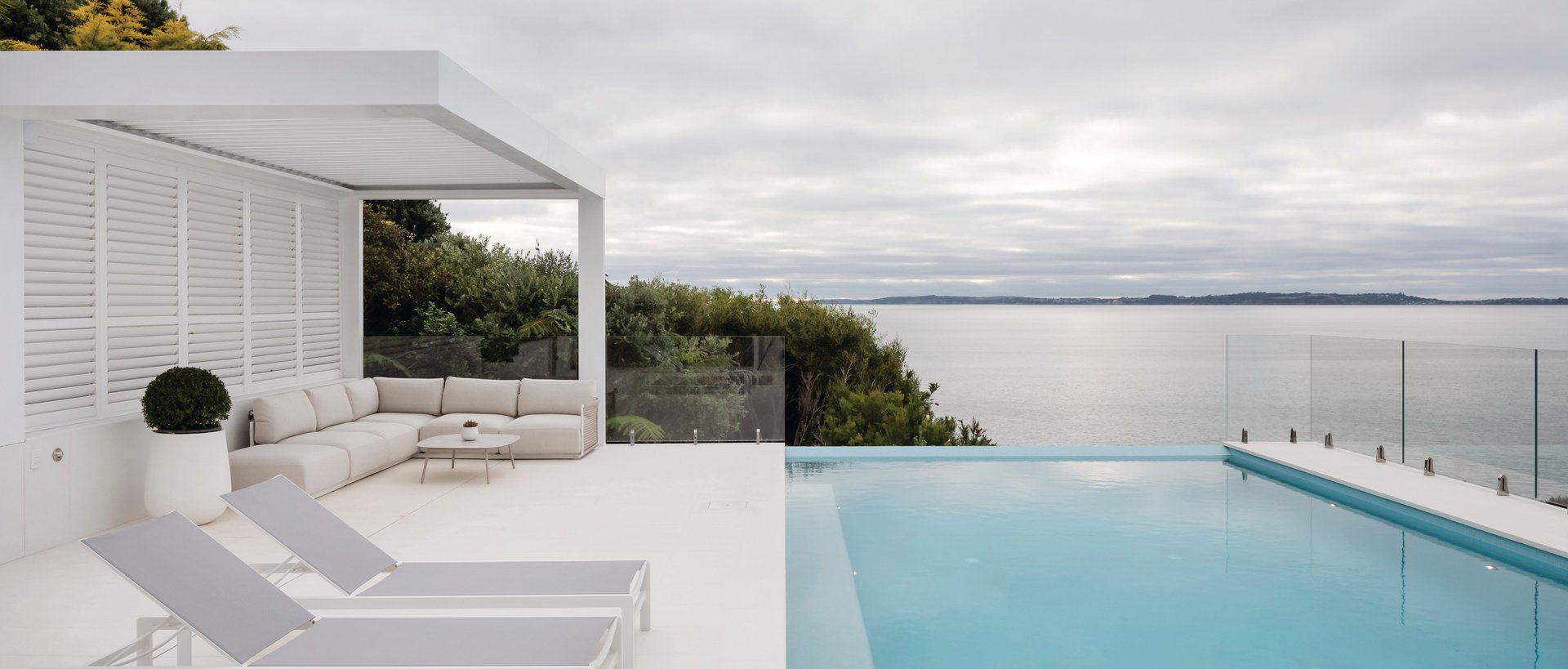 Orewa House by Humphreys Landscaping | ArchiPro NZ