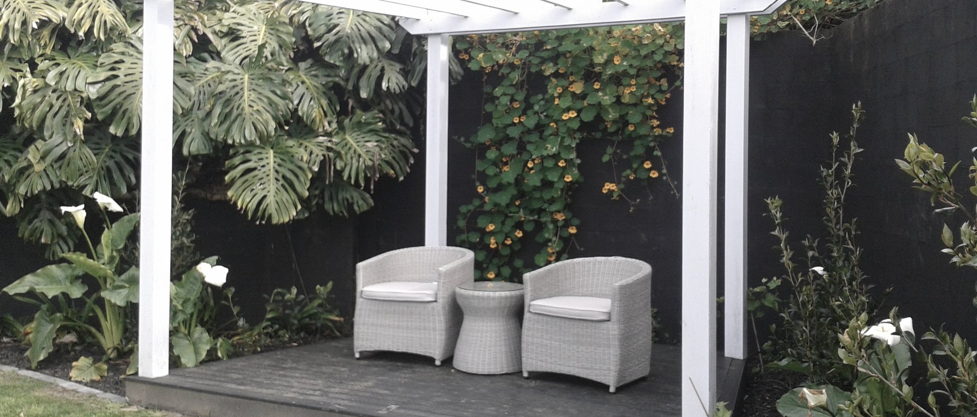 One Tree Hill, Auckland by Pasley Park Landscape Co. | ArchiPro NZ