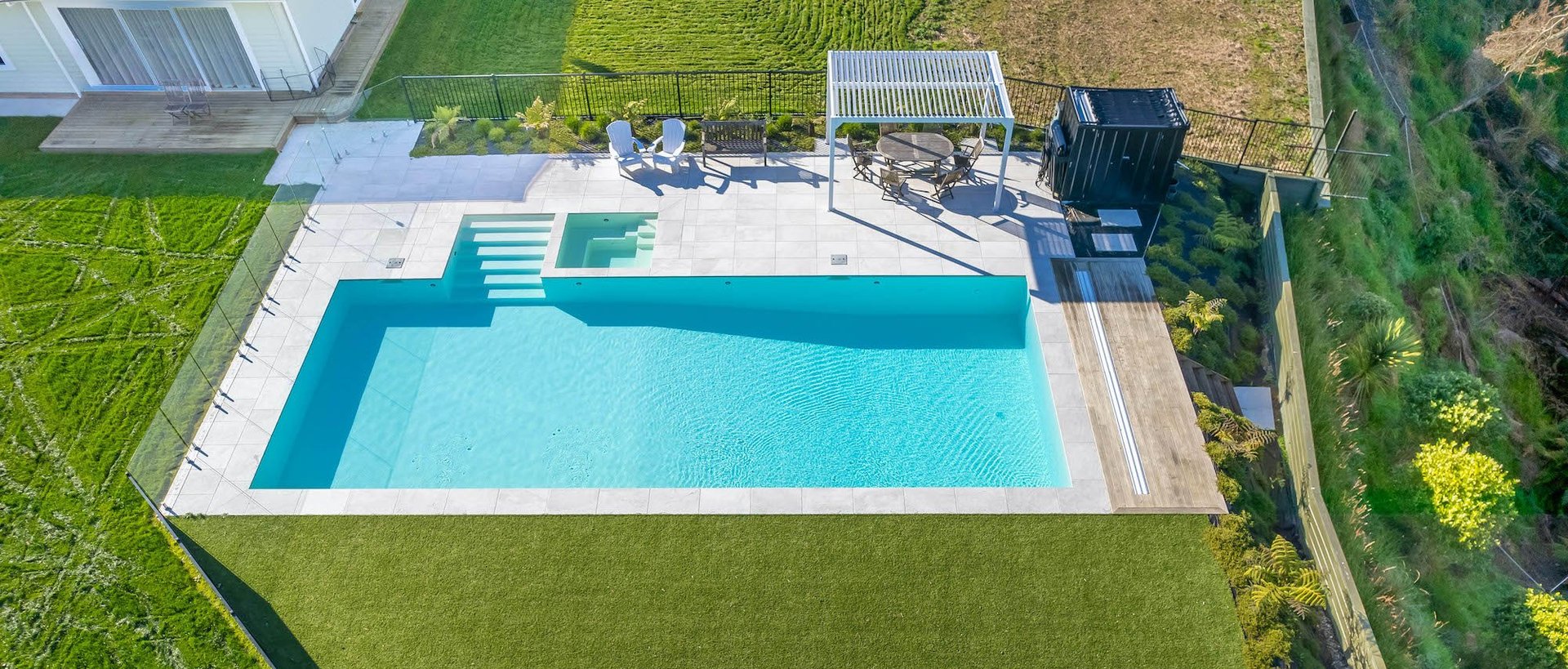 For Every Stage In Life by Mayfair Pools | ArchiPro NZ