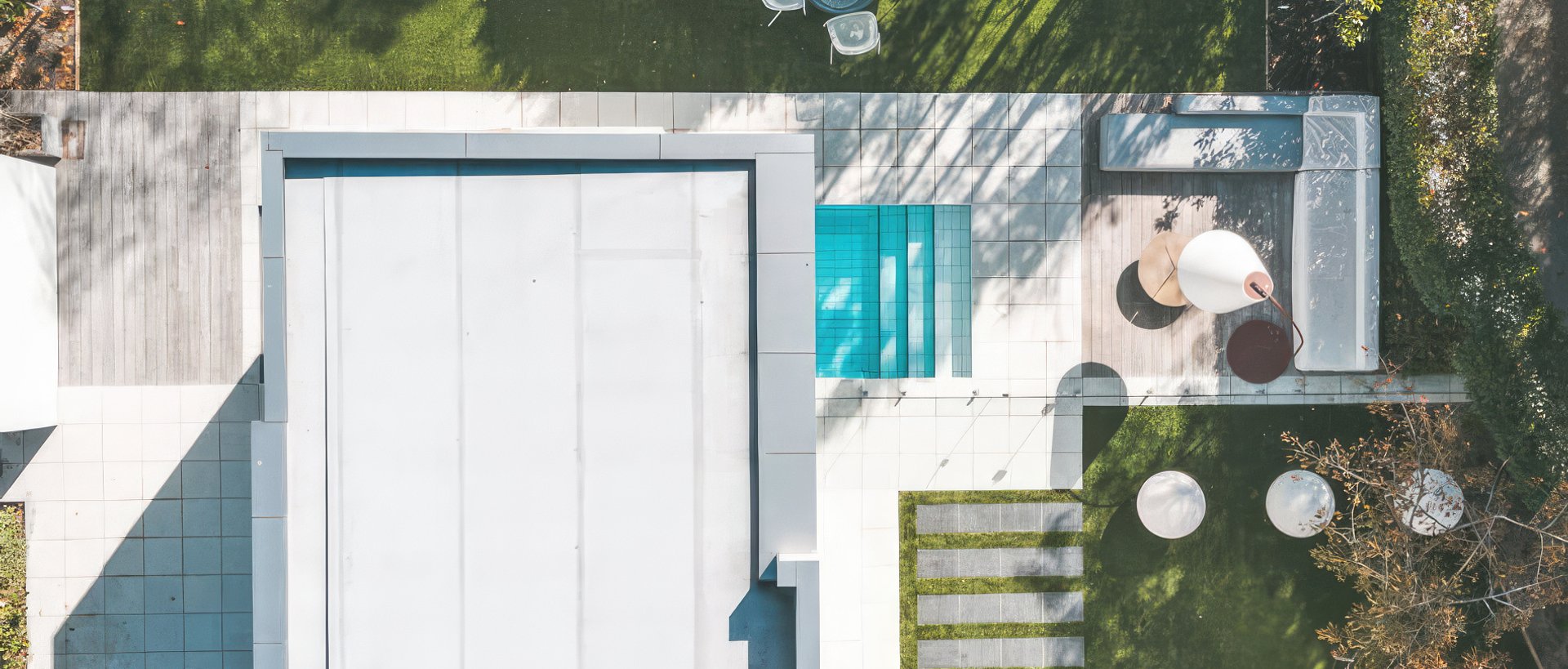 When only the best will do by SmartGrass | ArchiPro NZ