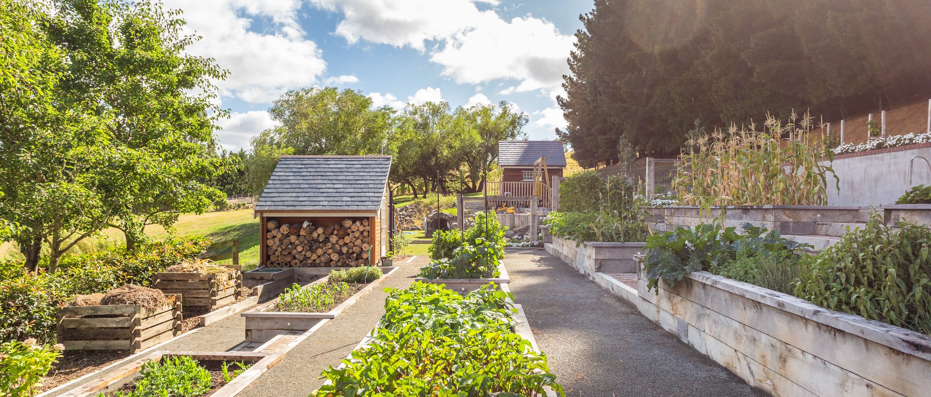 Tai Tapu by Outline Spaces | ArchiPro NZ