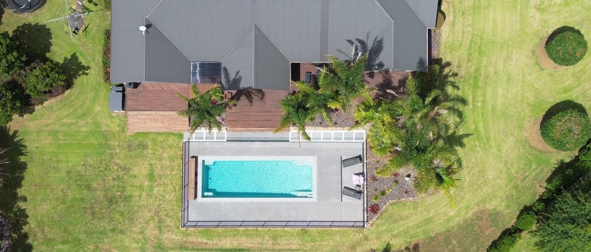 Three Mile Bush by OCD Pools | ArchiPro NZ