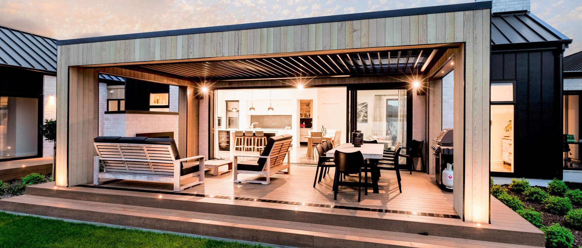 Direct Fix Louvre Roof in St Kilda by NZ Louvres | ArchiPro NZ