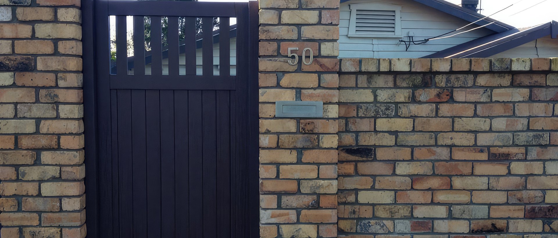 Metro Gates by WoodenGates | ArchiPro NZ