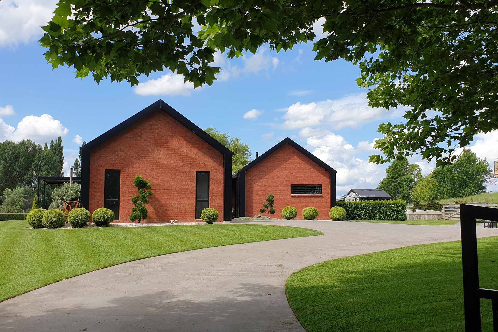 Moxham II by New Vision Architecture | ArchiPro NZ