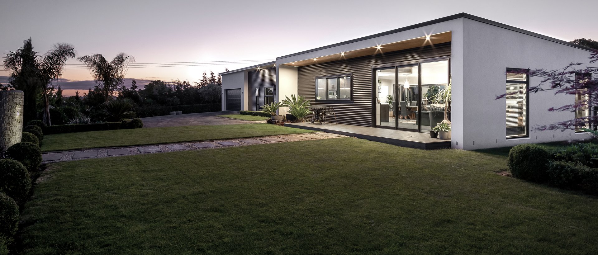 Moxham I by New Vision Architecture | ArchiPro NZ