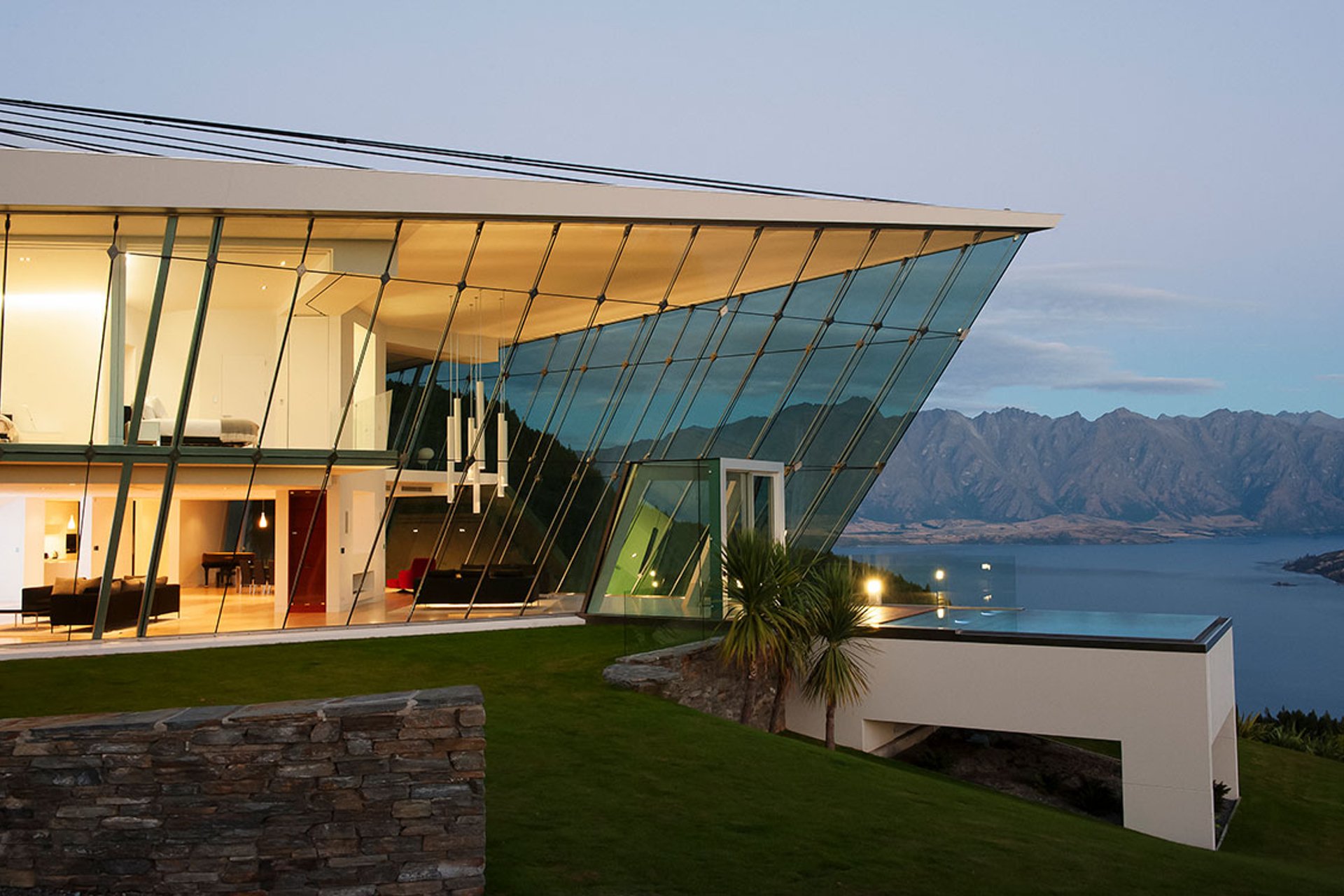 Jagged Edge by Hub Design | ArchiPro NZ