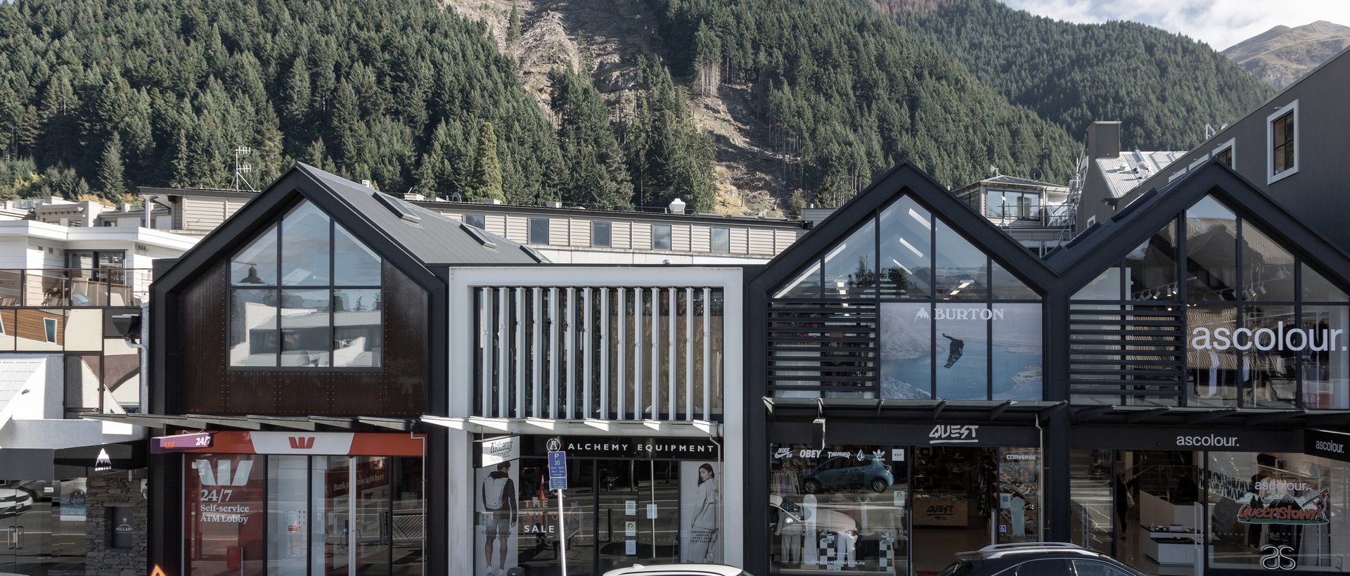 Wyatt + Gray | AS Colour Queenstown by Marina Mathews Photography ...
