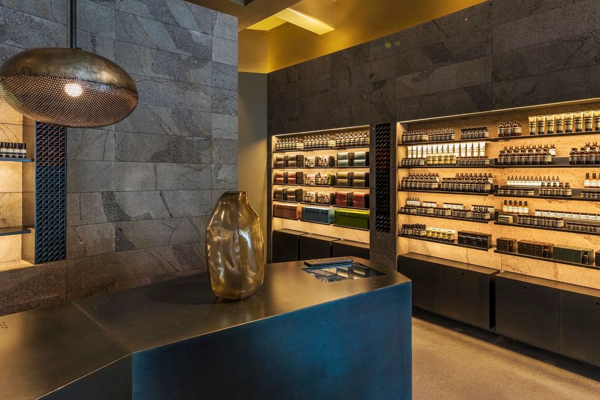 Aesop High Street by BUILT | ArchiPro NZ