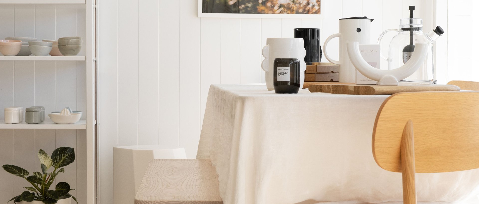 Sunday Homestore: Your Weekend Retail Destination by Floorscape ...