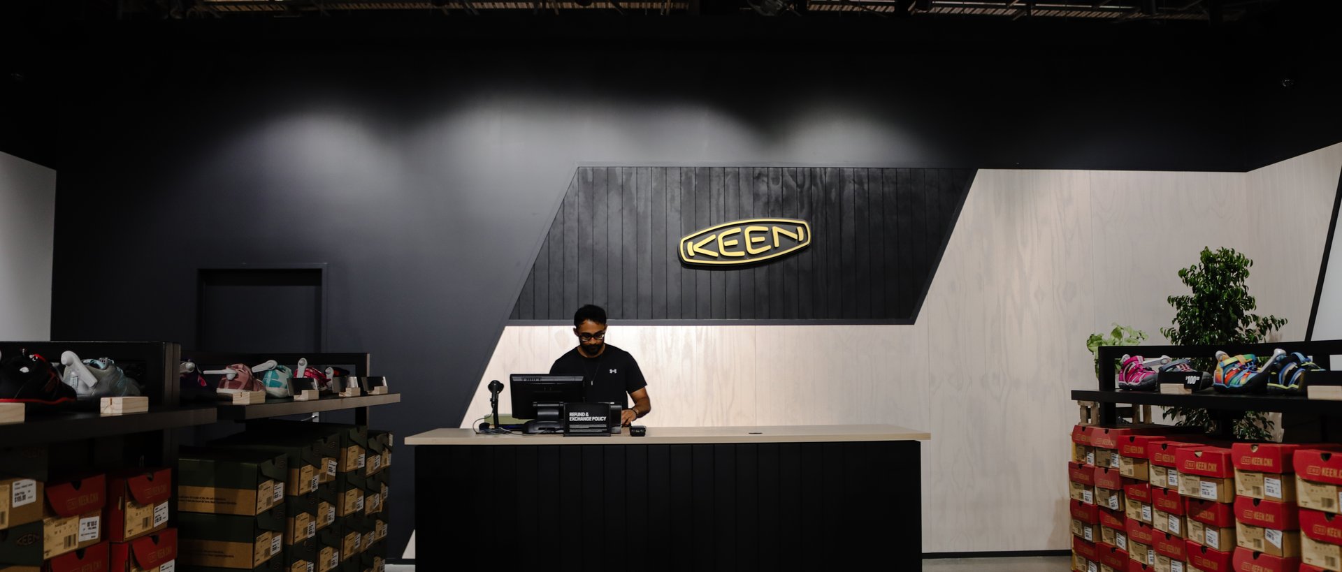 Keen | Manawa Bay by Surestyle | ArchiPro NZ