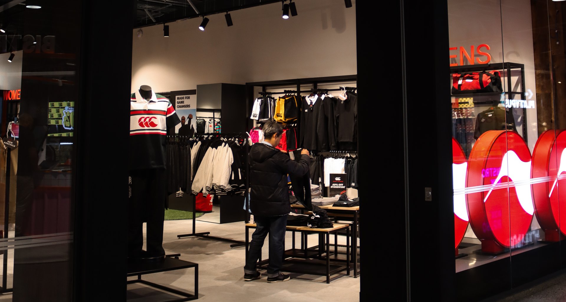 Canterbury Clothing (CCC) | Manawa Bay by Surestyle | ArchiPro NZ