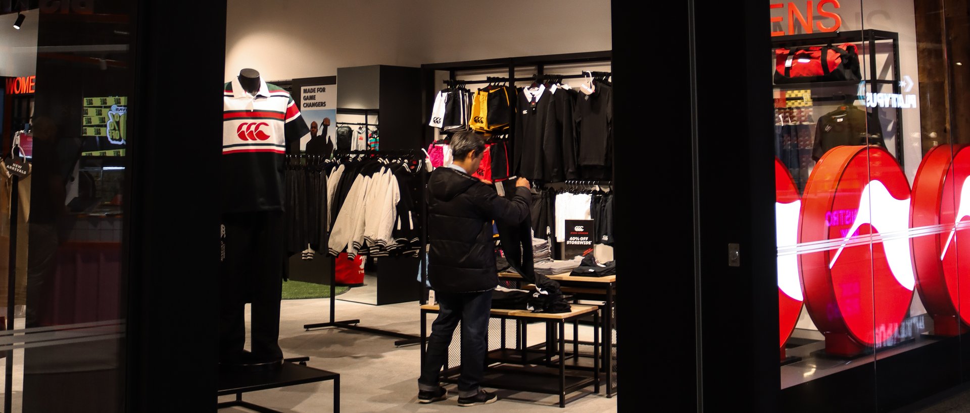 Canterbury Clothing (CCC) | Manawa Bay by Surestyle | ArchiPro NZ