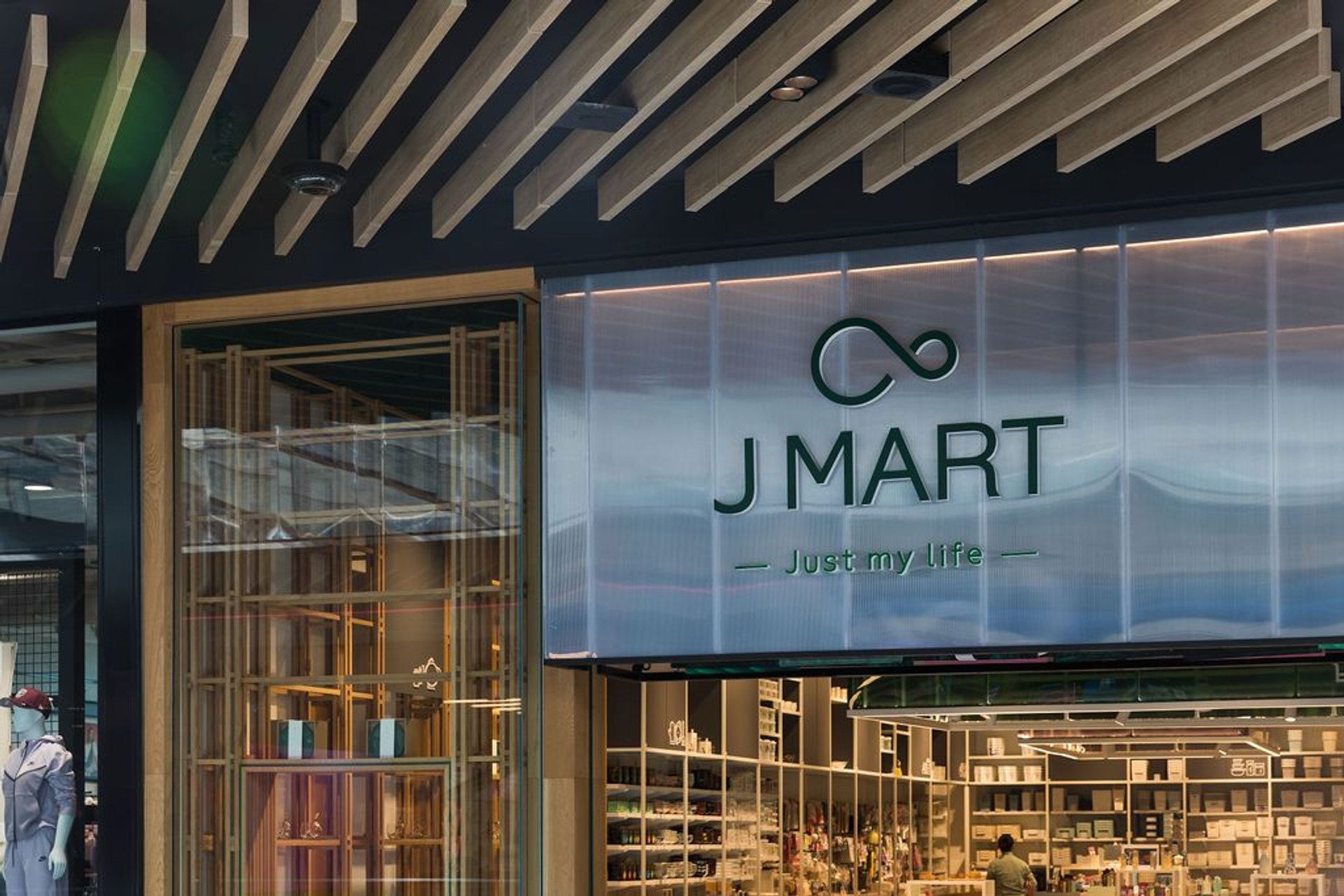 J Mart by CPCM Group | ArchiPro NZ
