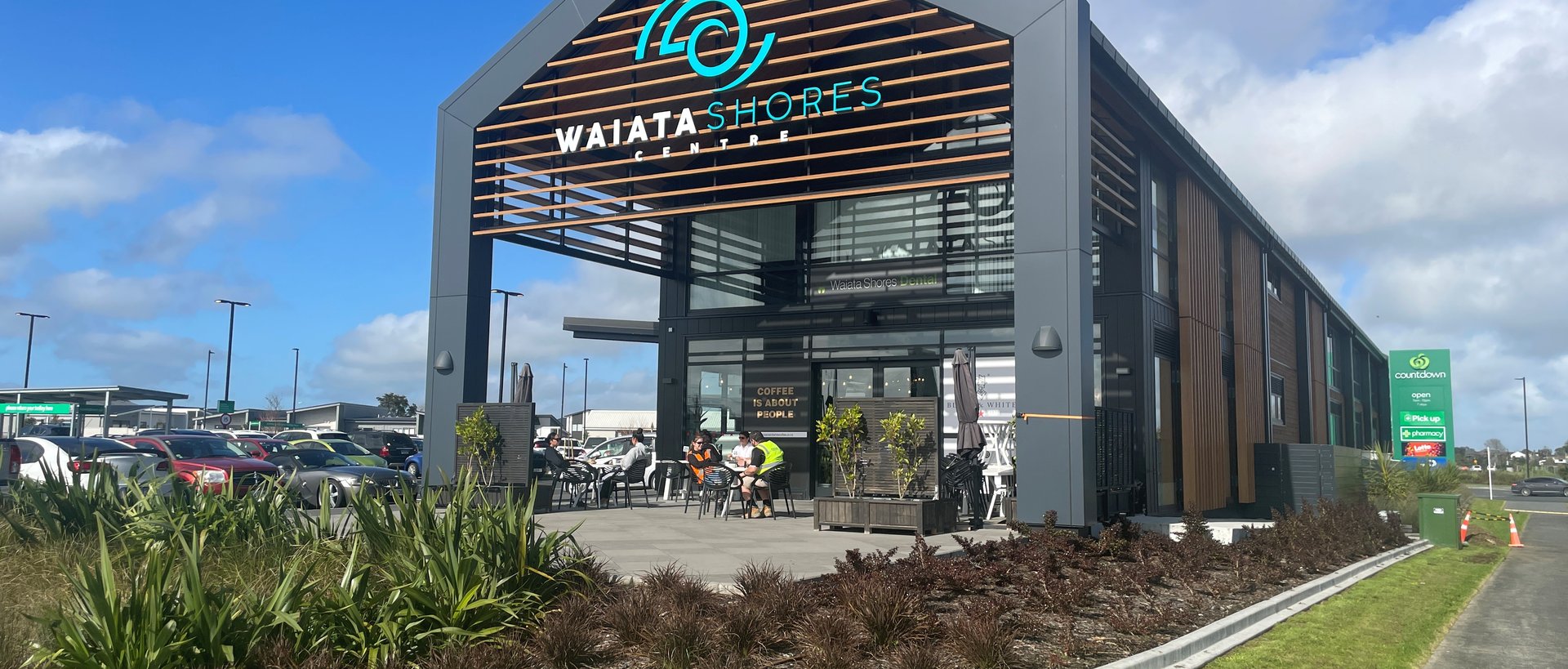 Waiata Shores – Takanini, Auckland by Campbell Brown | ArchiPro NZ