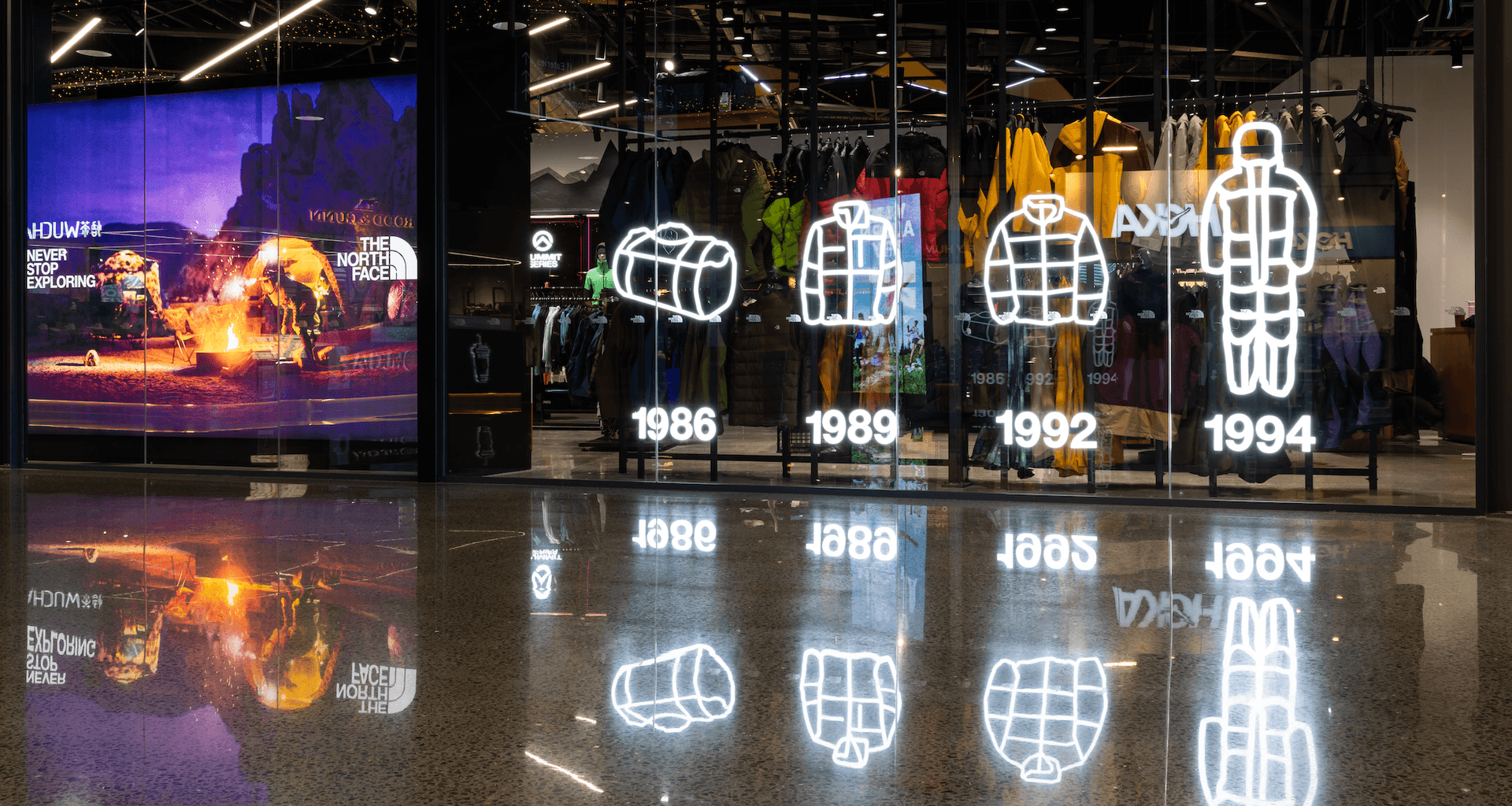 Manawa Bay - Premium Outlet Centre by Megafloor | ArchiPro NZ