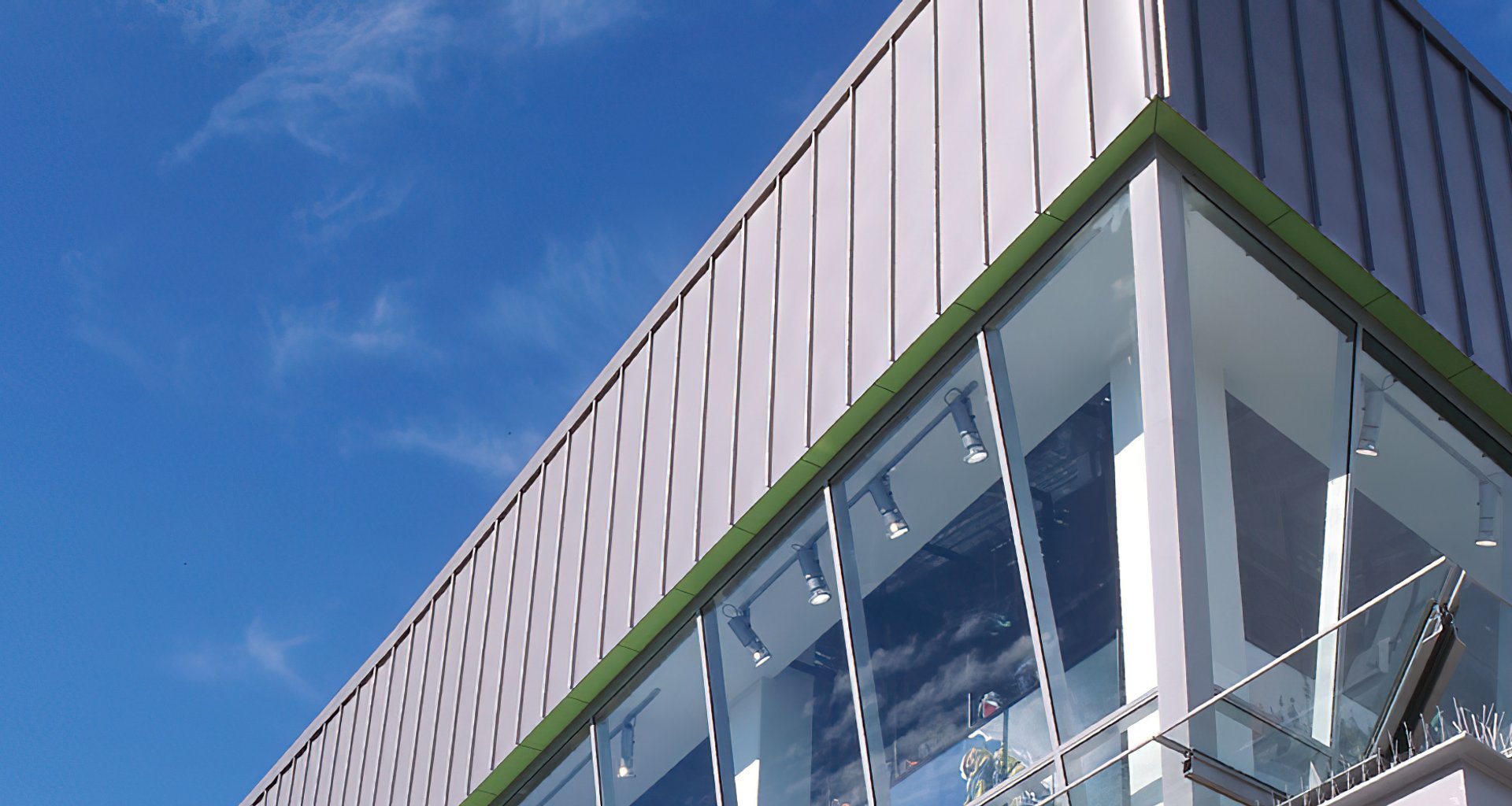 Sylvia Park by ColorCote® | ArchiPro NZ