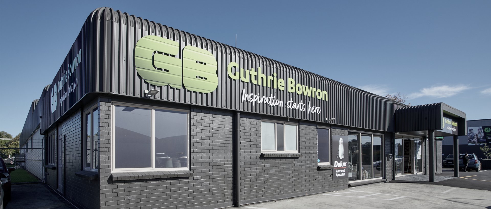 Guthrie Bowron by Construction Advantage | ArchiPro NZ