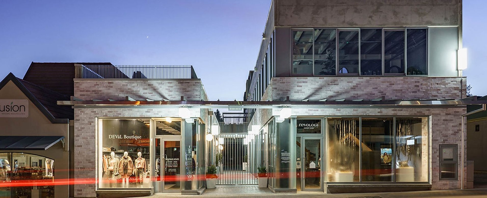 The Precint 2 by CDL Building | ArchiPro NZ