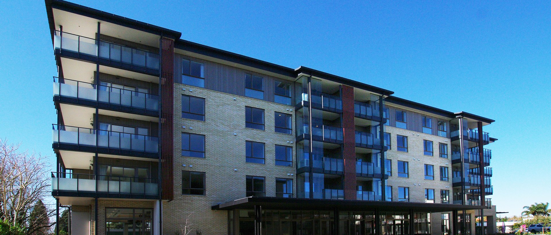 Awatere Rest Home & Village, Hamilton by MetWood® | ArchiPro NZ