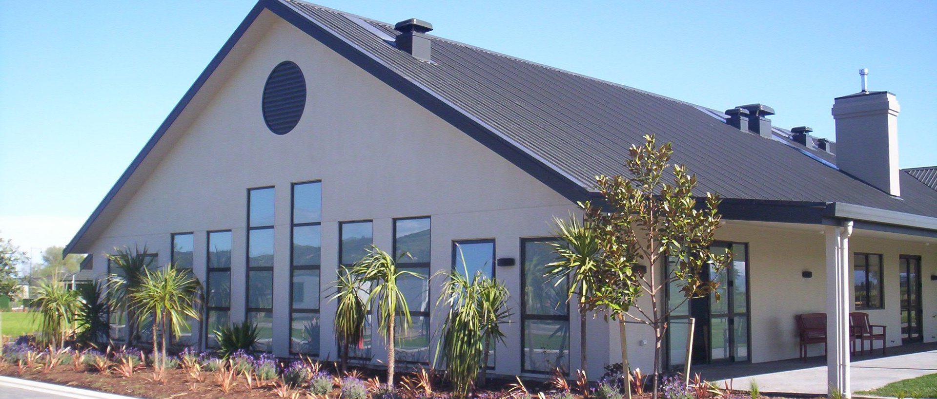 Beetham Village, Gisborne by HPA Group | ArchiPro NZ