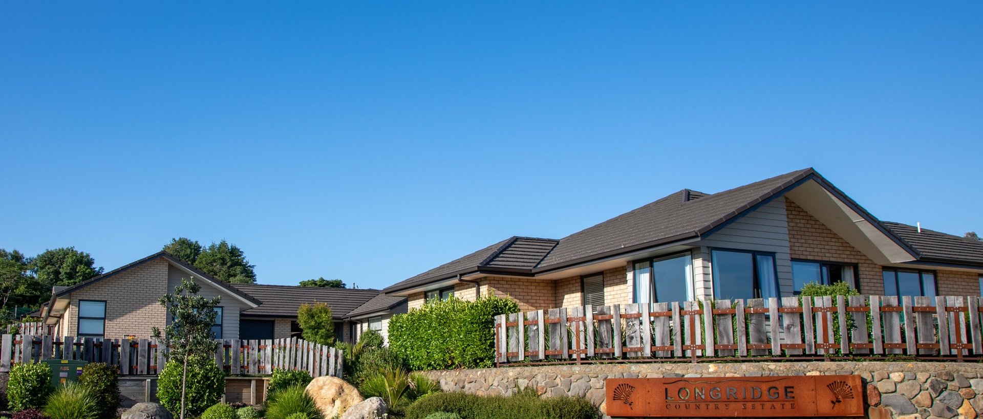 Longridge Country Estate, Paeroa by HPA Group | ArchiPro NZ